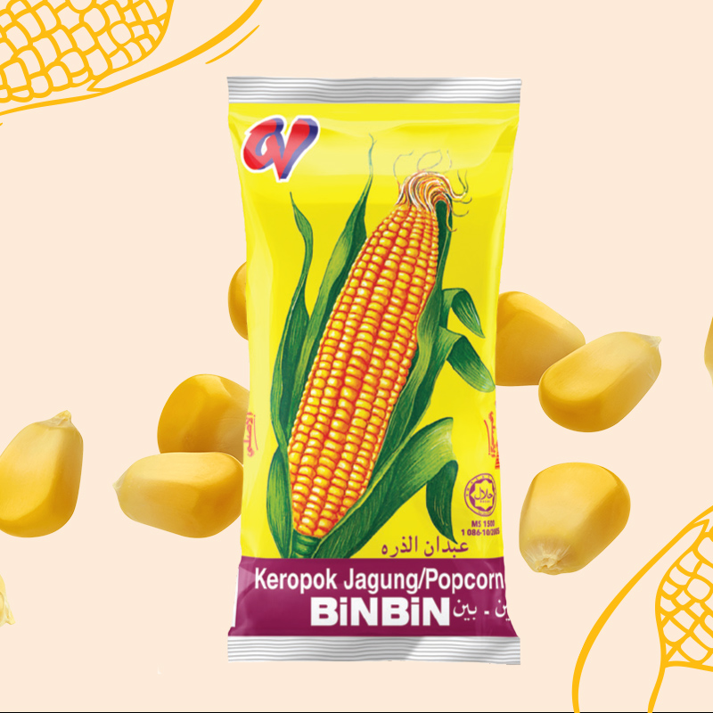 The Original Bin Bin