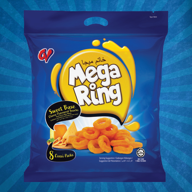 Mega Ring
