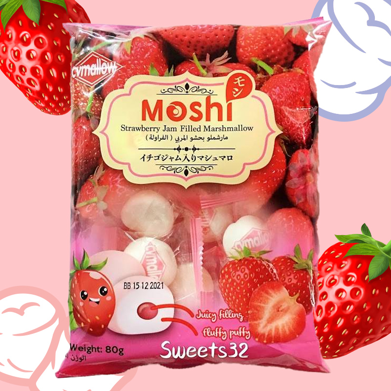 Moshi Marshmallow